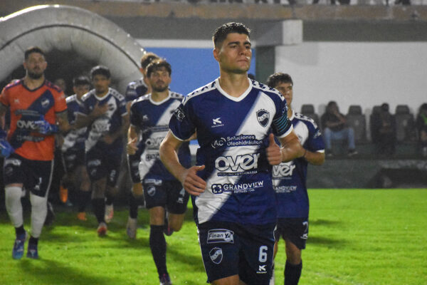 Club Sportivo Ben Hur