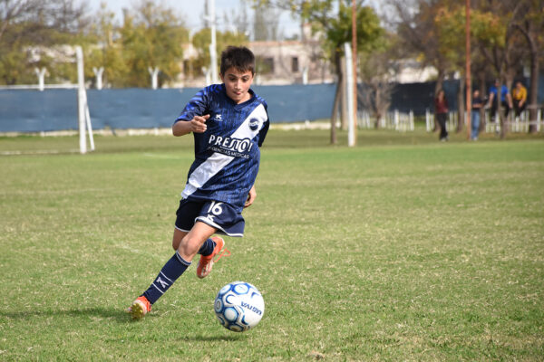 Club Sportivo Ben Hur