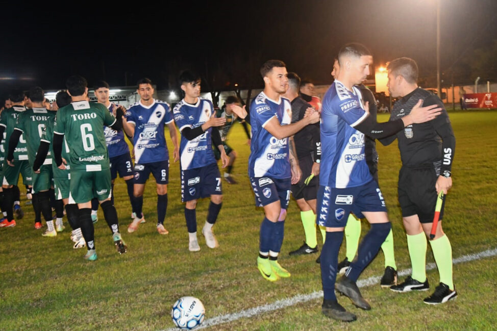Club Sportivo Ben Hur